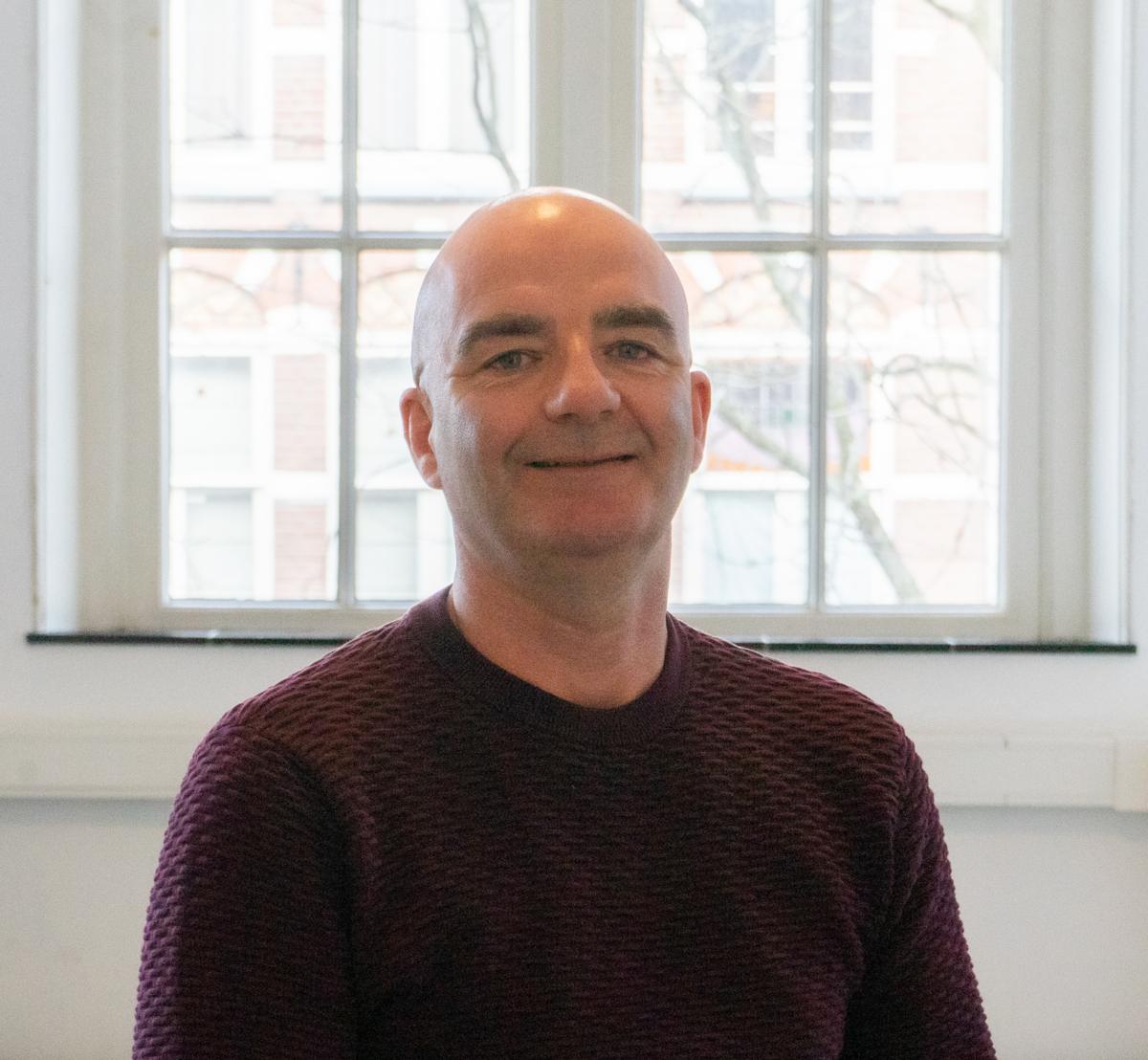 Robert den Dekker - VanDoen Academie