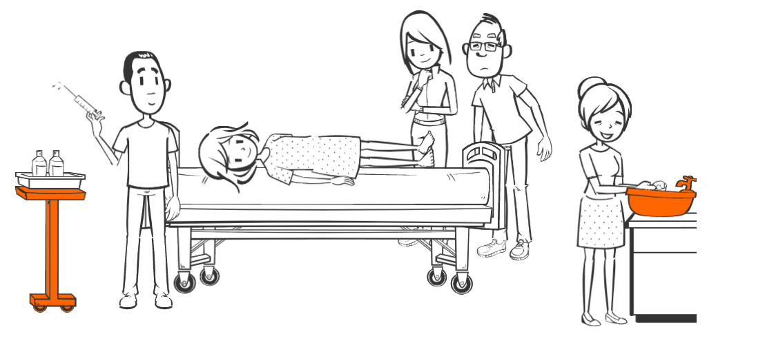 Zorginhoudelijke trainingen - VanDoen Academie