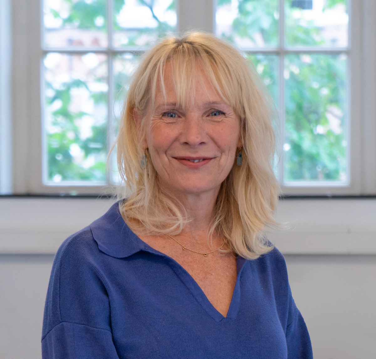 Kika Keus - VanDoen Academie