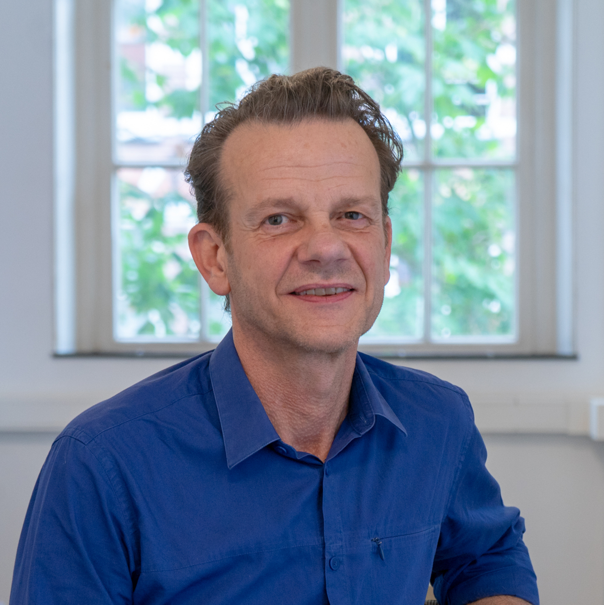 Arthur Roffelsen - VanDoen Academie