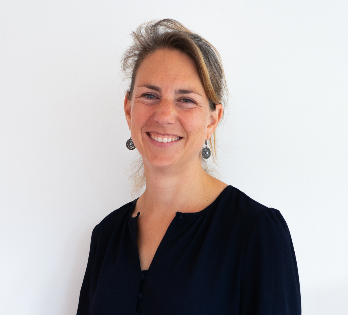 Amber Vosveld - VanDoen Academie