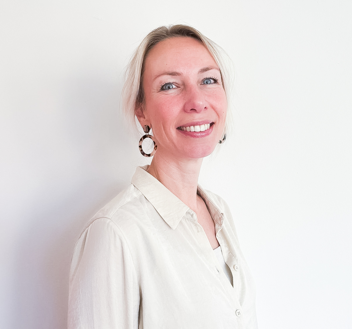 Monique Holtkamp - VanDoen Academie