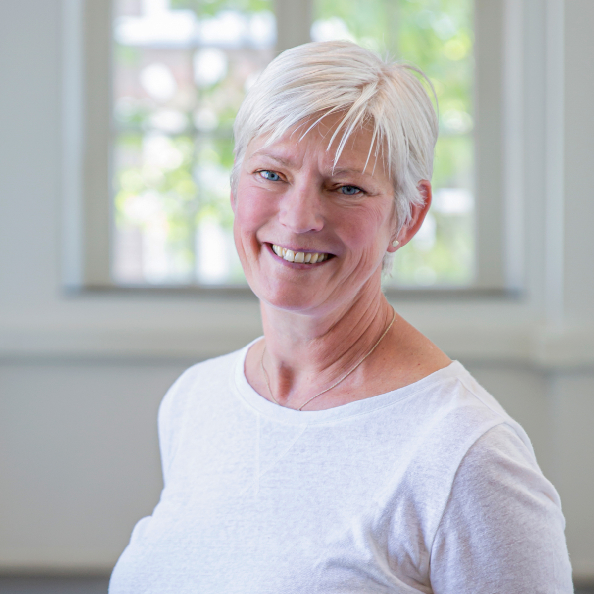 Sjoukje van der Maten - VanDoen Academie