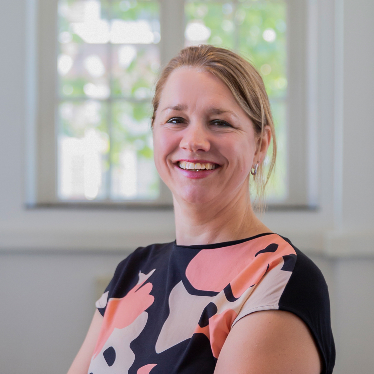 Patty van der Gun - VanDoen Academie