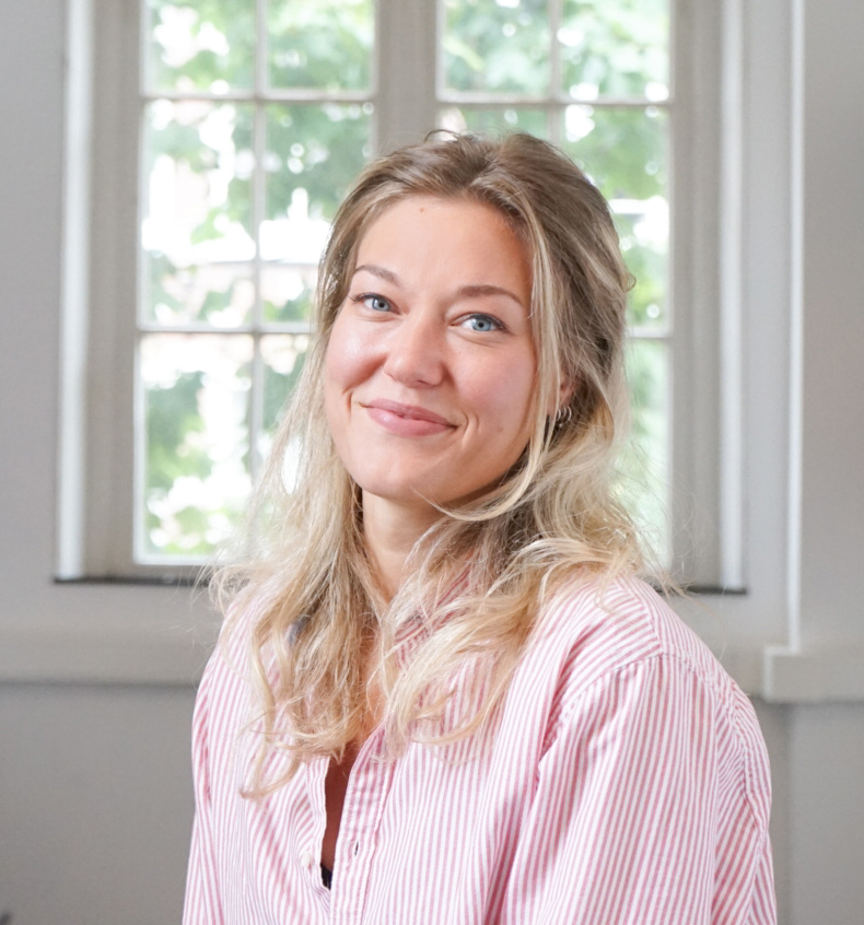 Sharon Baljet - VanDoen Academie